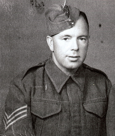 James Alfred Garner - Online Cenotaph - Auckland War Memorial Museum