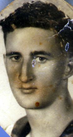 Reginald Ross Todd - Online Cenotaph - Auckland War Memorial Museum