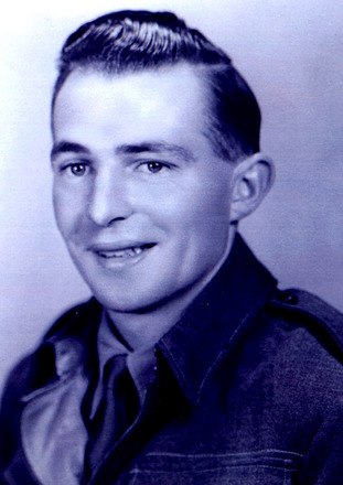 Donald Martin Walters - Online Cenotaph - Auckland War Memorial Museum