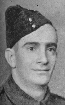 William Eric Lee - Online Cenotaph - Auckland War Memorial Museum