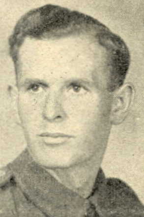 Alexander Ralston Laird - Online Cenotaph - Auckland War Memorial Museum