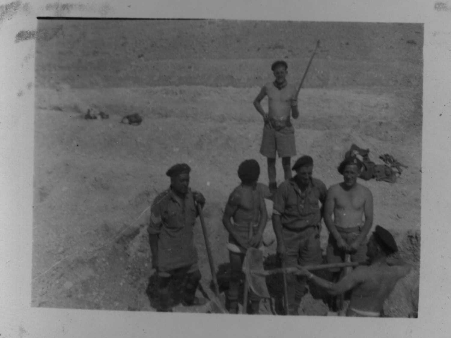 Ian Alexander Latham - Online Cenotaph - Auckland War Memorial Museum