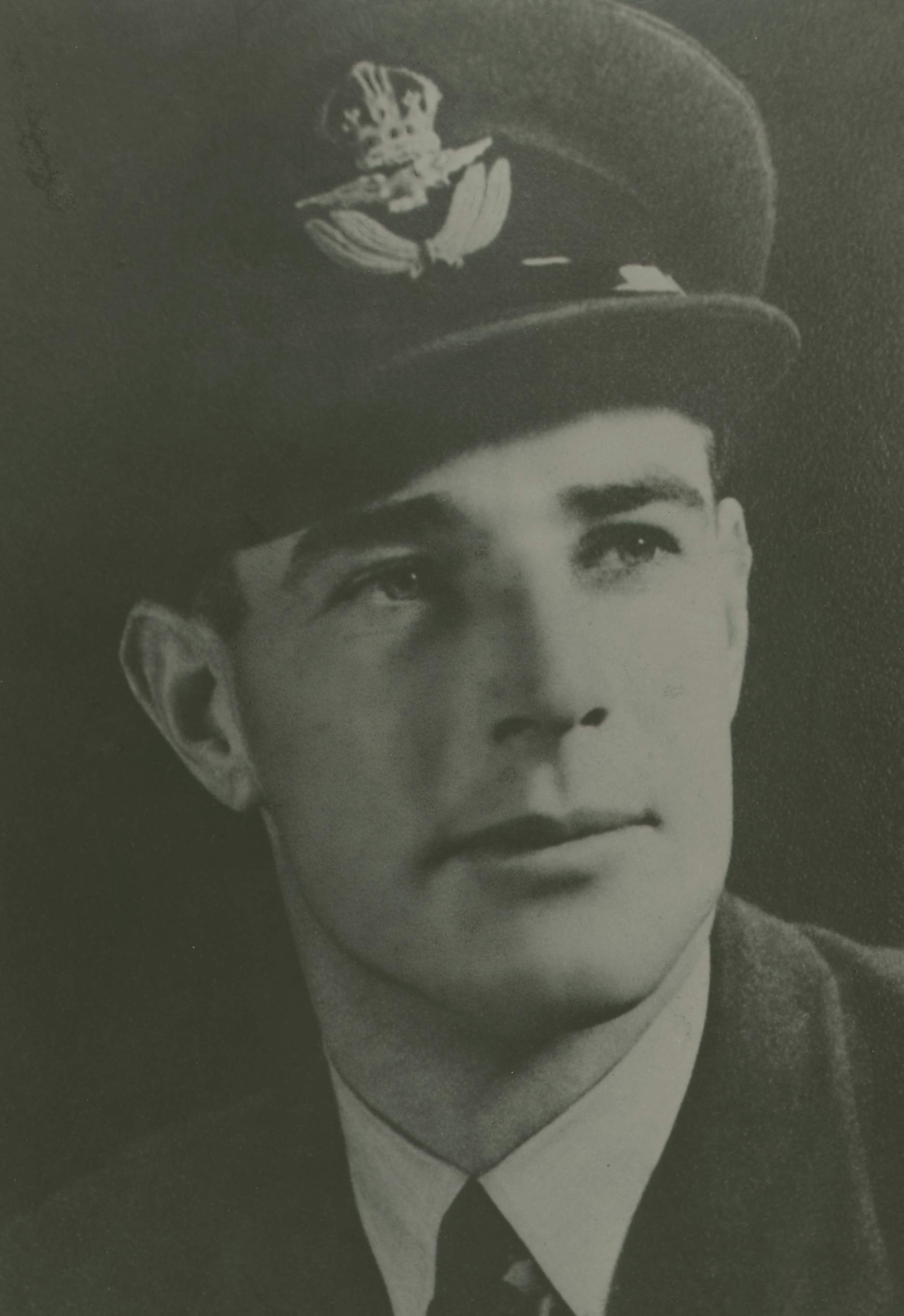 John Alfred King - Online Cenotaph - Auckland War Memorial Museum