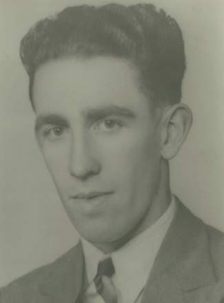 Dene Lawrence Neal - Online Cenotaph - Auckland War Memorial Museum