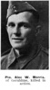 Alec Wallis Morris - Online Cenotaph - Auckland War Memorial Museum