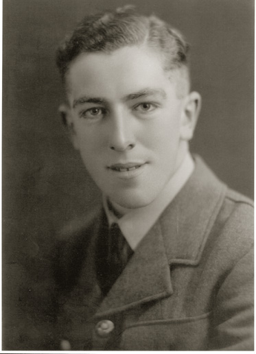 William Rosser Perrott - Online Cenotaph - Auckland War Memorial Museum