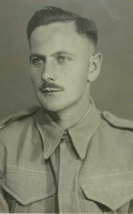 Thomas Hone Brownlee - Online Cenotaph - Auckland War Memorial Museum