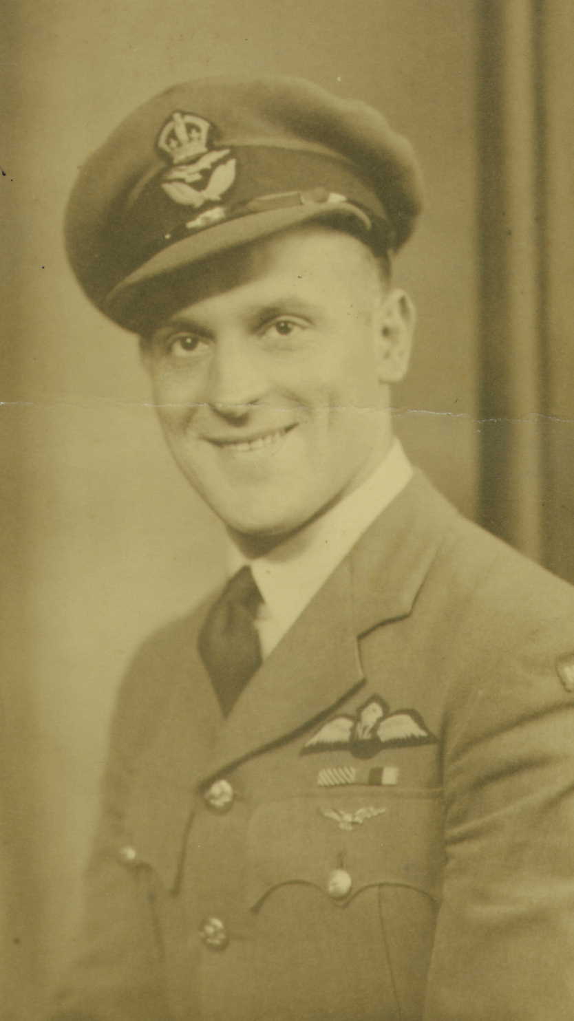 Nicholas Joseph Matich - Online Cenotaph - Auckland War Memorial Museum