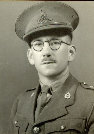 Frank Joseph Cook - Online Cenotaph - Auckland War Memorial Museum