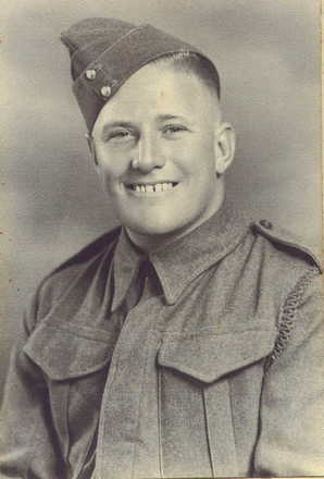 Arthur Henry Newland - Online Cenotaph - Auckland War Memorial Museum