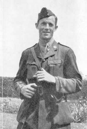 Frank Hamilton Bullock-Webster - Online Cenotaph - Auckland War ...