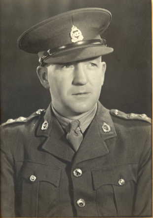 Stanley Wilson - Online Cenotaph - Auckland War Memorial Museum