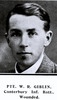 Wilfred Robert Giblin - Online Cenotaph - Auckland War Memorial Museum