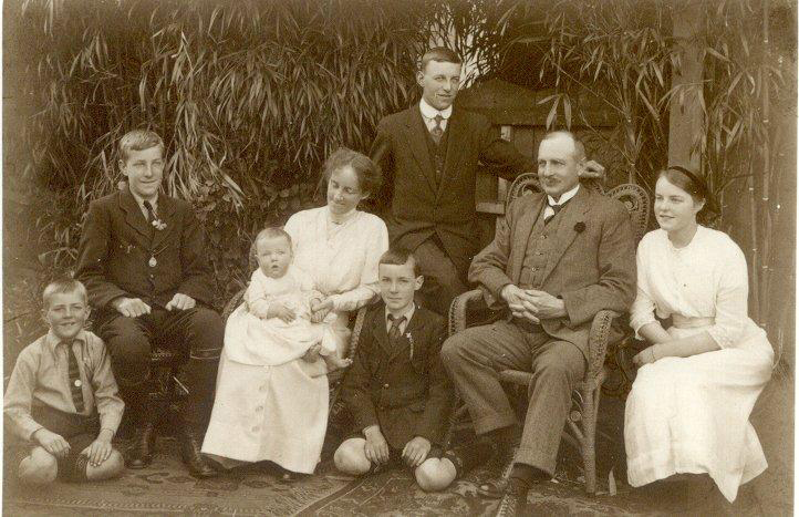 Kenneth Henry Millward - Online Cenotaph - Auckland War Memorial Museum