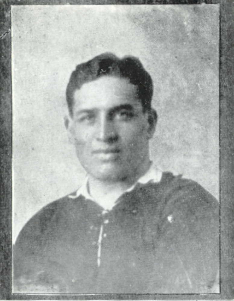 Alexander Ormond - Online Cenotaph - Auckland War Memorial Museum