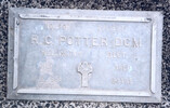 Robert Cecil Potter - Online Cenotaph - Auckland War Memorial Museum