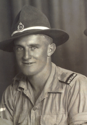 Charles Cedric Rowe - Online Cenotaph - Auckland War Memorial Museum