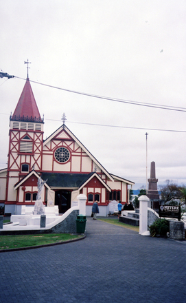 Gilbert Mair - Online Cenotaph - Auckland War Memorial Museum