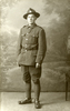 Edward Edginton - Online Cenotaph - Auckland War Memorial Museum