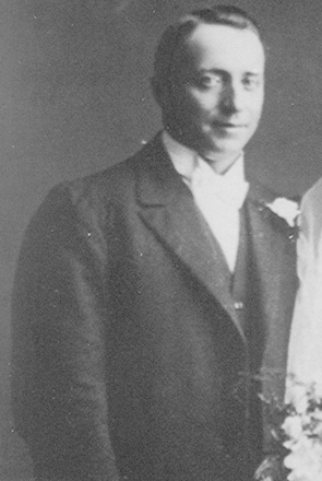 Wilfred Arthur Ramsay - Online Cenotaph - Auckland War Memorial Museum