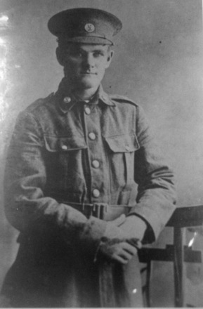 Alexander Fleming - Online Cenotaph - Auckland War Memorial Museum