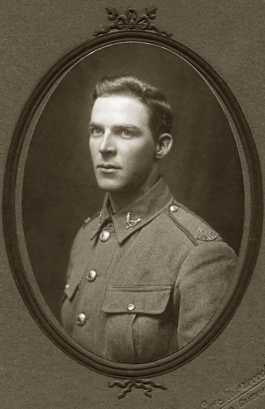 Thomas Long - Online Cenotaph - Auckland War Memorial Museum