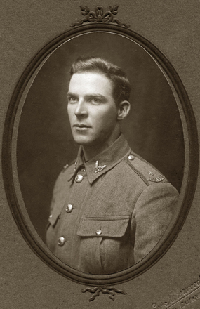 Thomas Long - Online Cenotaph - Auckland War Memorial Museum