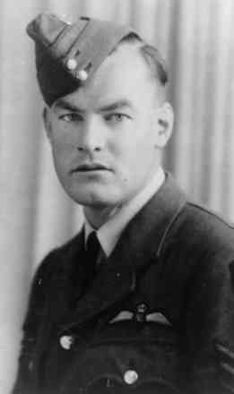 Thomas Frederick Annear - Online Cenotaph - Auckland War Memorial Museum