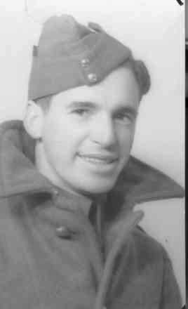 Ivan John Wallace Blythe - Online Cenotaph - Auckland War Memorial Museum