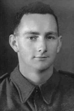 George Robert Foulds - Online Cenotaph - Auckland War Memorial Museum