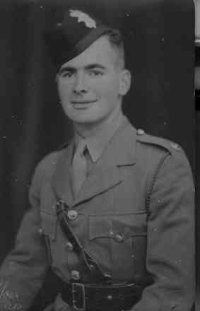 William George Tracey Liversidge - Online Cenotaph - Auckland War ...