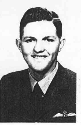 James Macintosh McCready - Online Cenotaph - Auckland War Memorial Museum