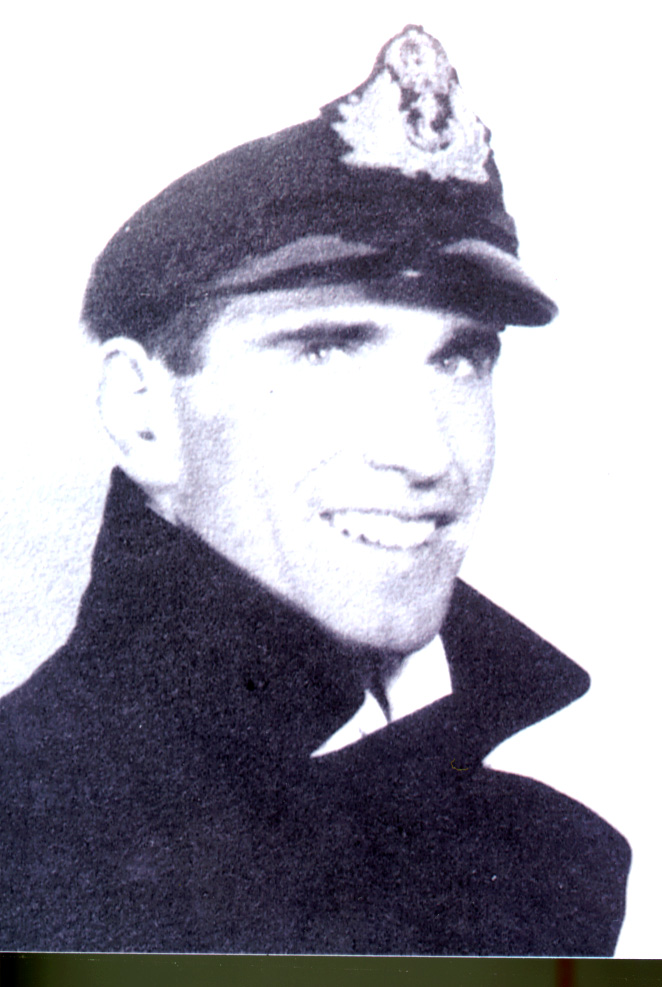 Max Dickson Nash - Online Cenotaph - Auckland War Memorial Museum