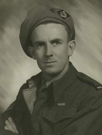 D.A. Penman - Online Cenotaph - Auckland War Memorial Museum