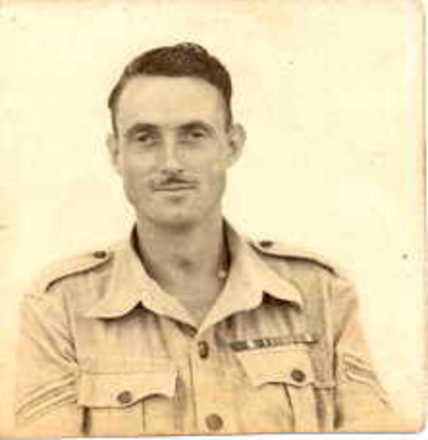 Kenneth John Porter - Online Cenotaph - Auckland War Memorial Museum