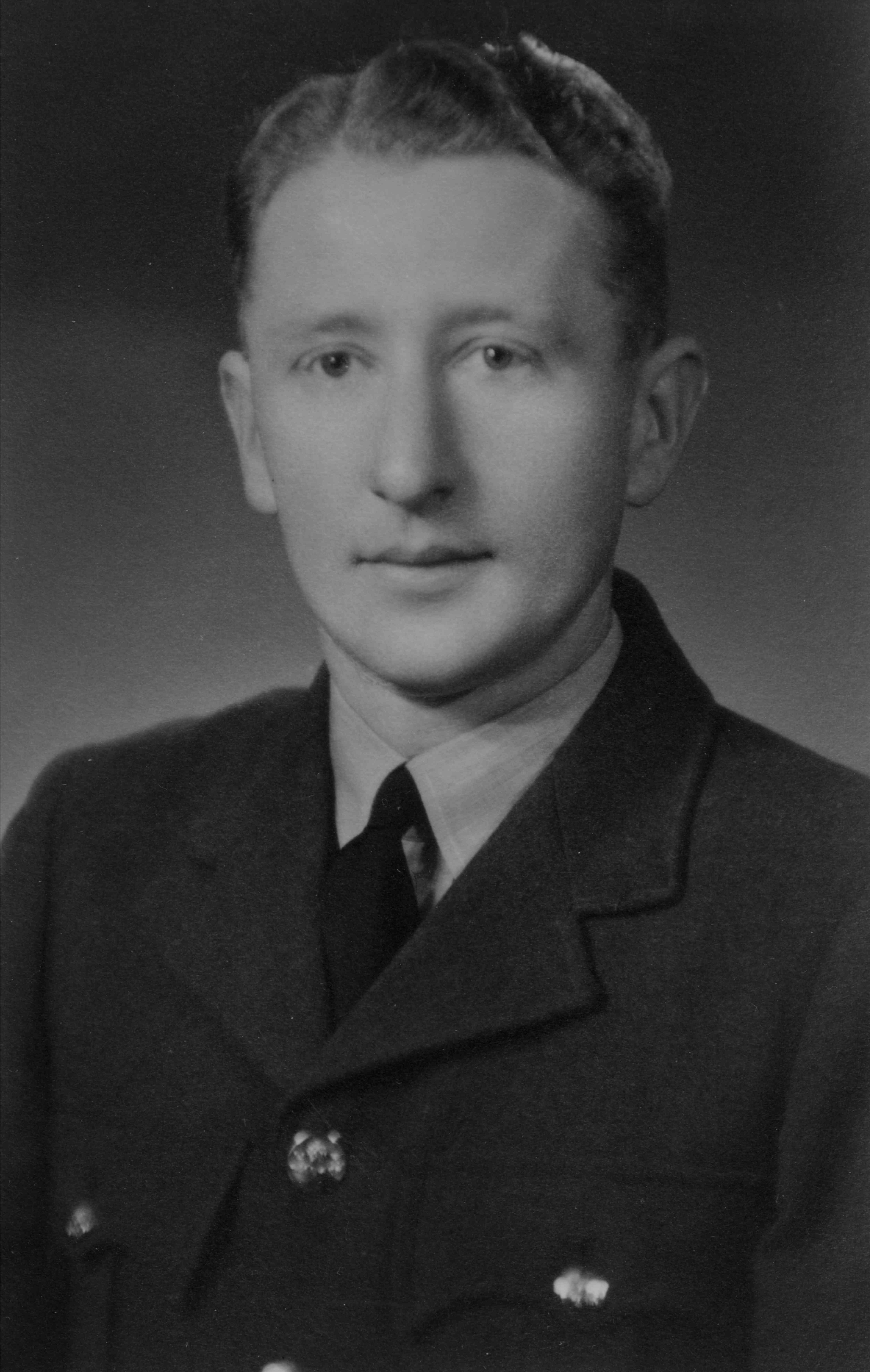 James Callister Richmond - Online Cenotaph - Auckland War Memorial Museum