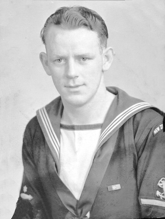 Joseph Pedersen - Online Cenotaph - Auckland War Memorial Museum
