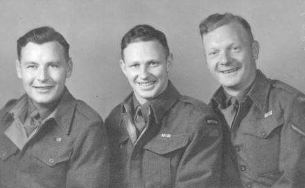 Robert Murray Friar - Online Cenotaph - Auckland War Memorial Museum