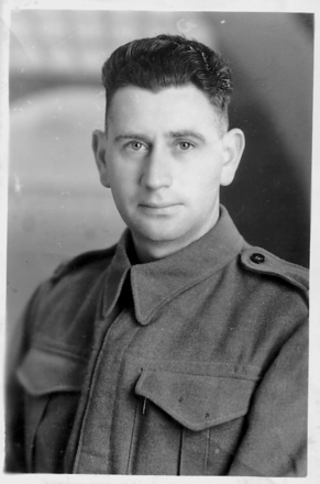 William George Riley - Online Cenotaph - Auckland War Memorial Museum