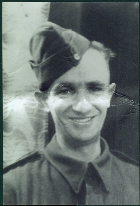 Frederick Marcus Nightingale - Online Cenotaph - Auckland War Memorial ...