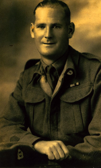 William Doak - Online Cenotaph - Auckland War Memorial Museum