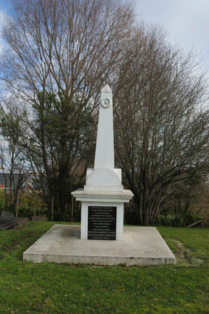 Thomas Norman - Online Cenotaph - Auckland War Memorial Museum