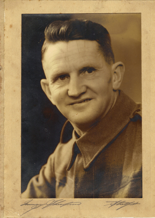 George Bertram Cooper - Online Cenotaph - Auckland War Memorial Museum
