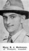 Bernard James Mathewson - Online Cenotaph - Auckland War Memorial Museum