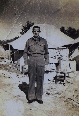 Douglas Prince Arthur - Online Cenotaph - Auckland War Memorial Museum