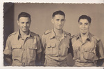 Harry Meltzer - Online Cenotaph - Auckland War Memorial Museum