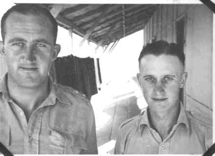 Douglas Ronald Crump - Online Cenotaph - Auckland War Memorial Museum
