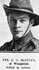 Cecil Angus McNiven - Online Cenotaph - Auckland War Memorial Museum