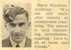 Henry Joseph Woodrow - Online Cenotaph - Auckland War Memorial Museum