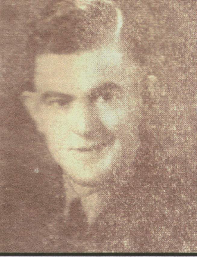 George Steed - Online Cenotaph - Auckland War Memorial Museum